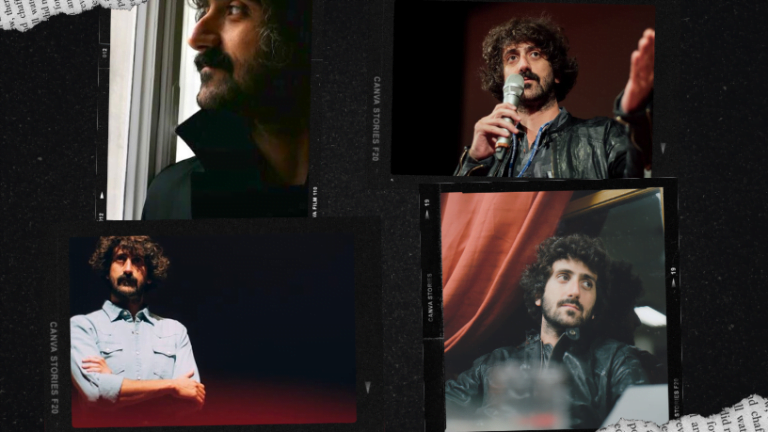 La revolución tecnológica en el cine sobre la perspectiva de Gustavo ...